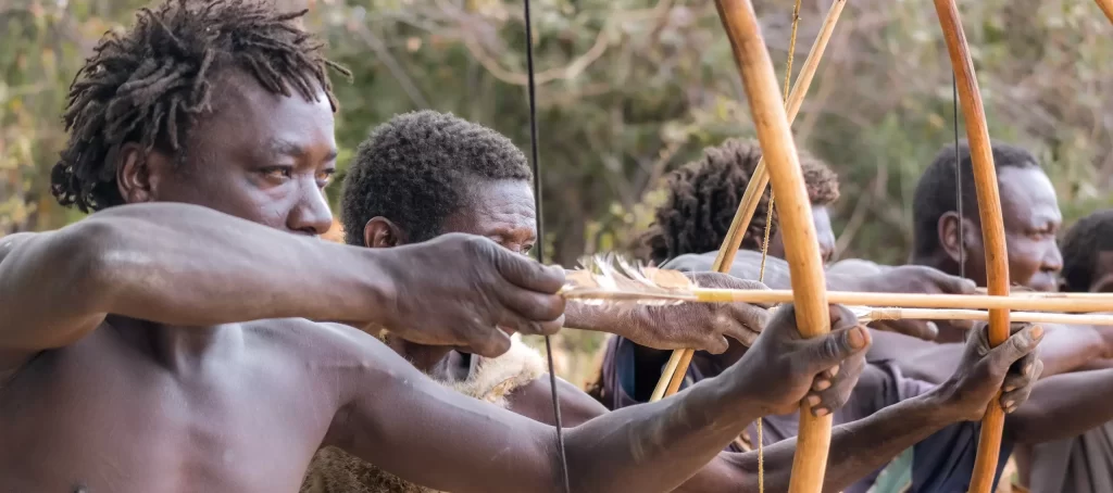 Cultural Tour - Serengeti Wakanda
