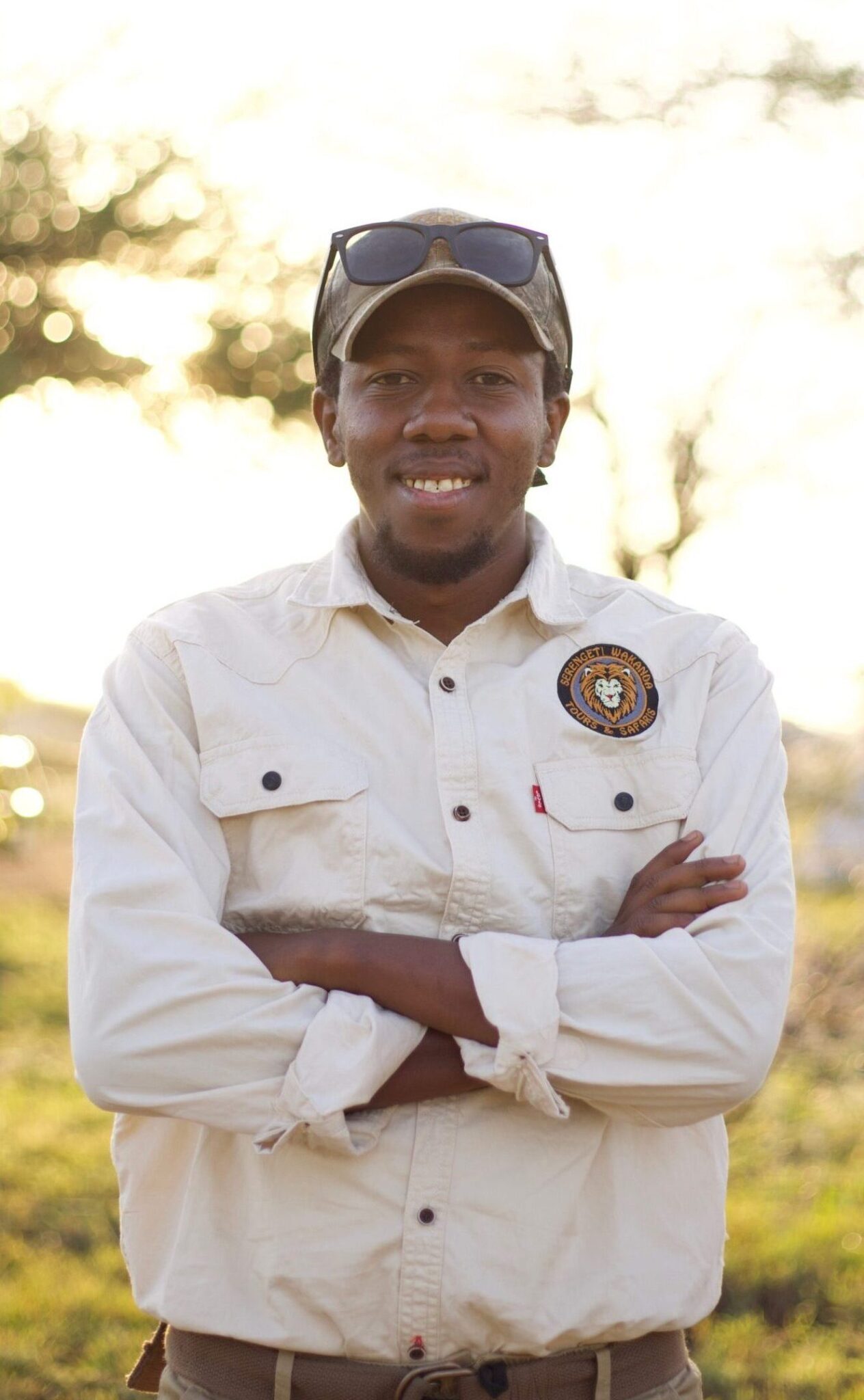 Our Team - Serengeti Wakanda